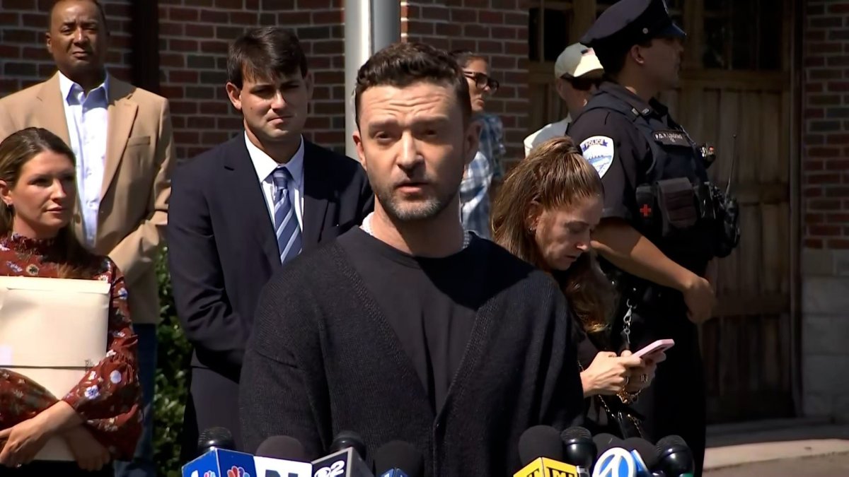 Justin Timberlake after guilty plea: ‘I will do my part’ – NBC10 ...