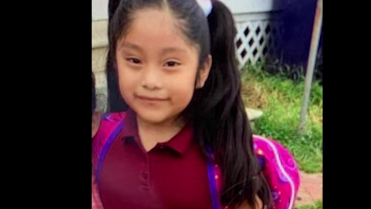 Search continues nearly 5 years after Dulce Maria Alavez went missing ...