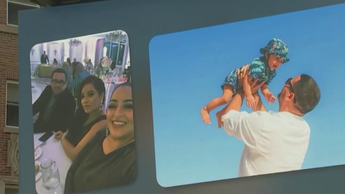 Jaime Roman posthumously promoted to sergeant, will receive Purple ...