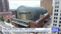Philly Live – NBC10 Philadelphia