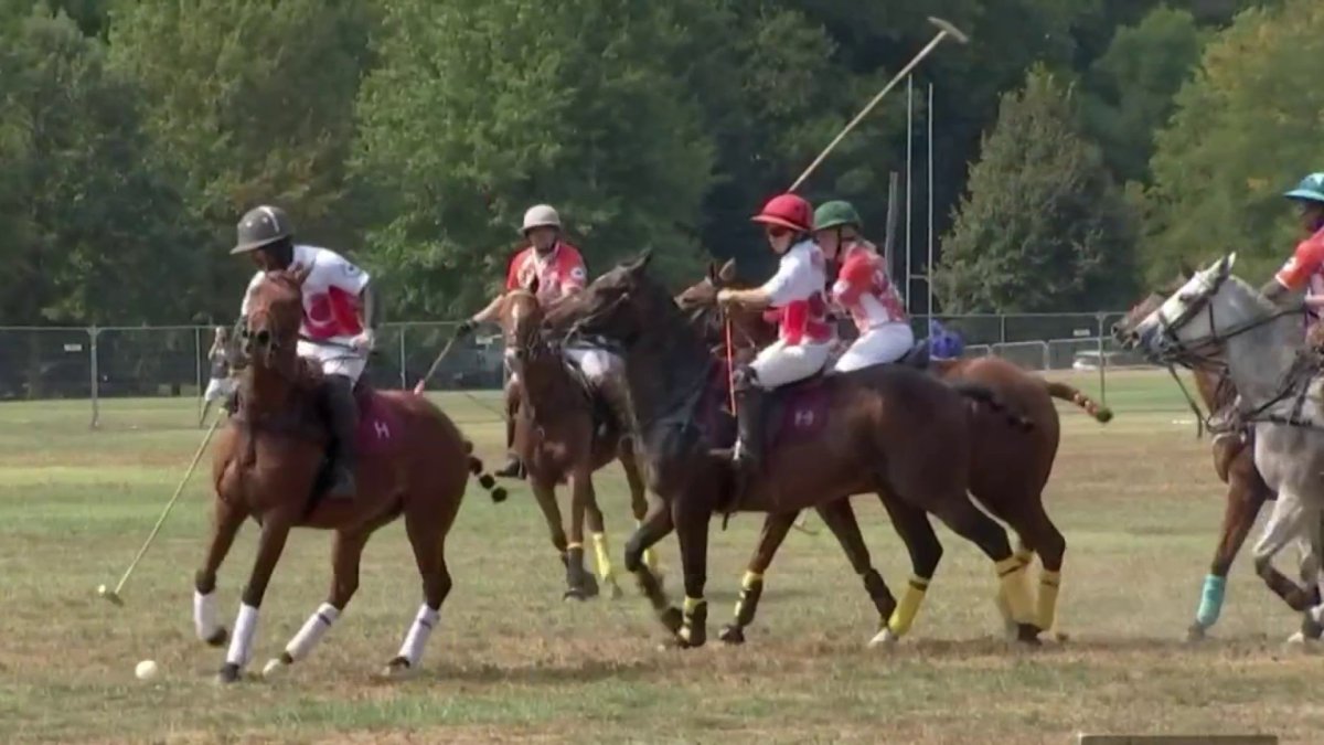 Third annual Philadelphia Polo Classic comes to Fairmount Park – NBC10 ...