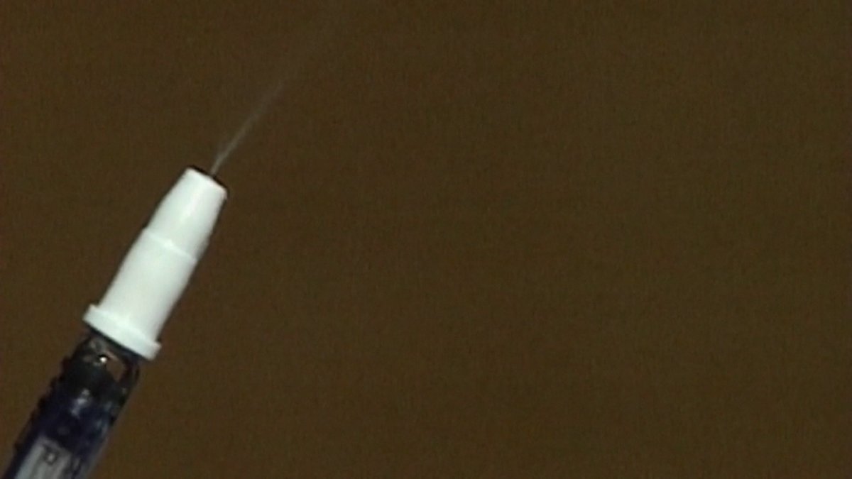 FDA approves first at-home nasal spray flu vaccine – NBC10 Philadelphia