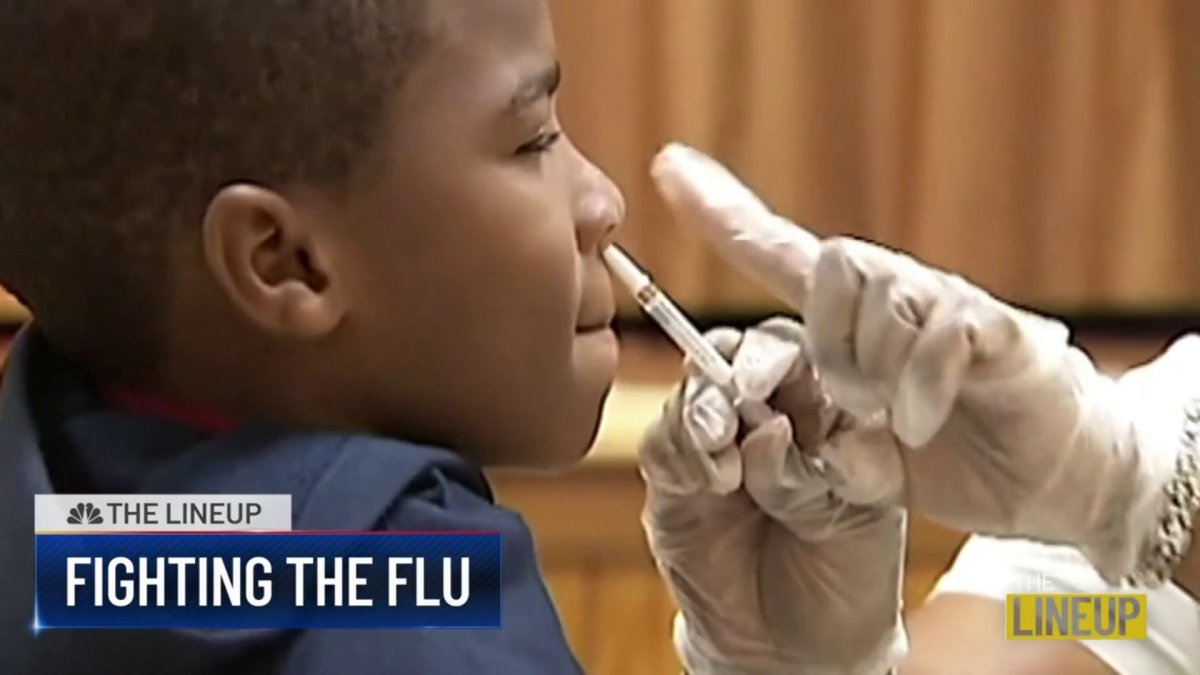 New at-home tool in fight against flu: The Lineup – NBC10 Philadelphia