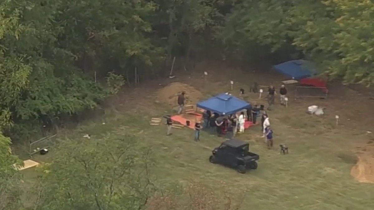 What the process will look like for officials to ID homicide victims ...