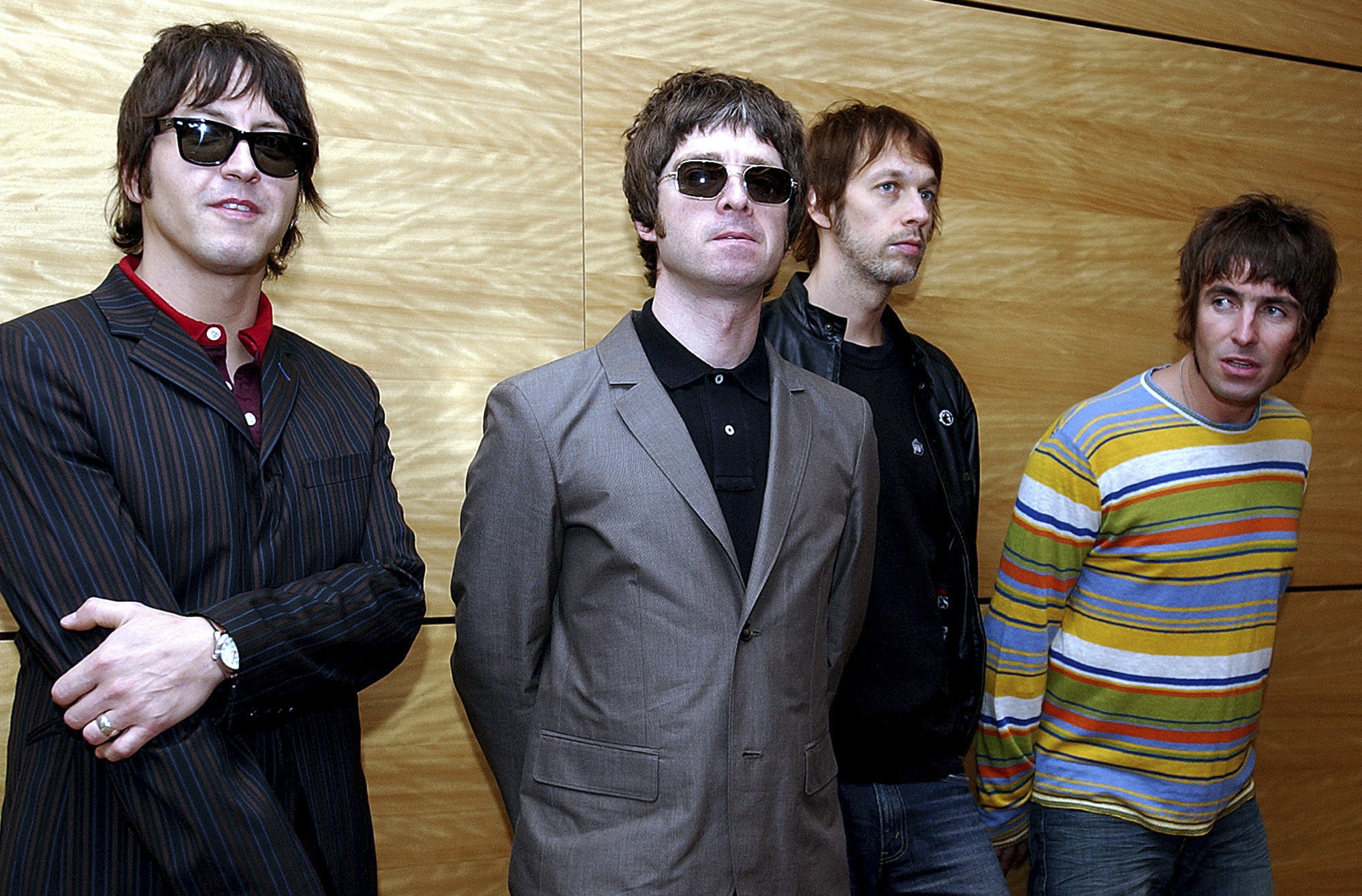 Oasis U.S. tour 2025 tickets on sale Friday – NBC10 Philadelphia