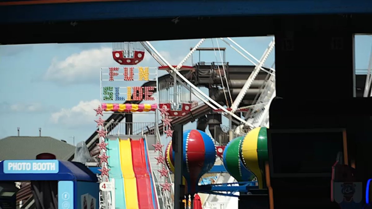 We now know when fun will end at Gillian’s Wonderland Pier in Ocean ...