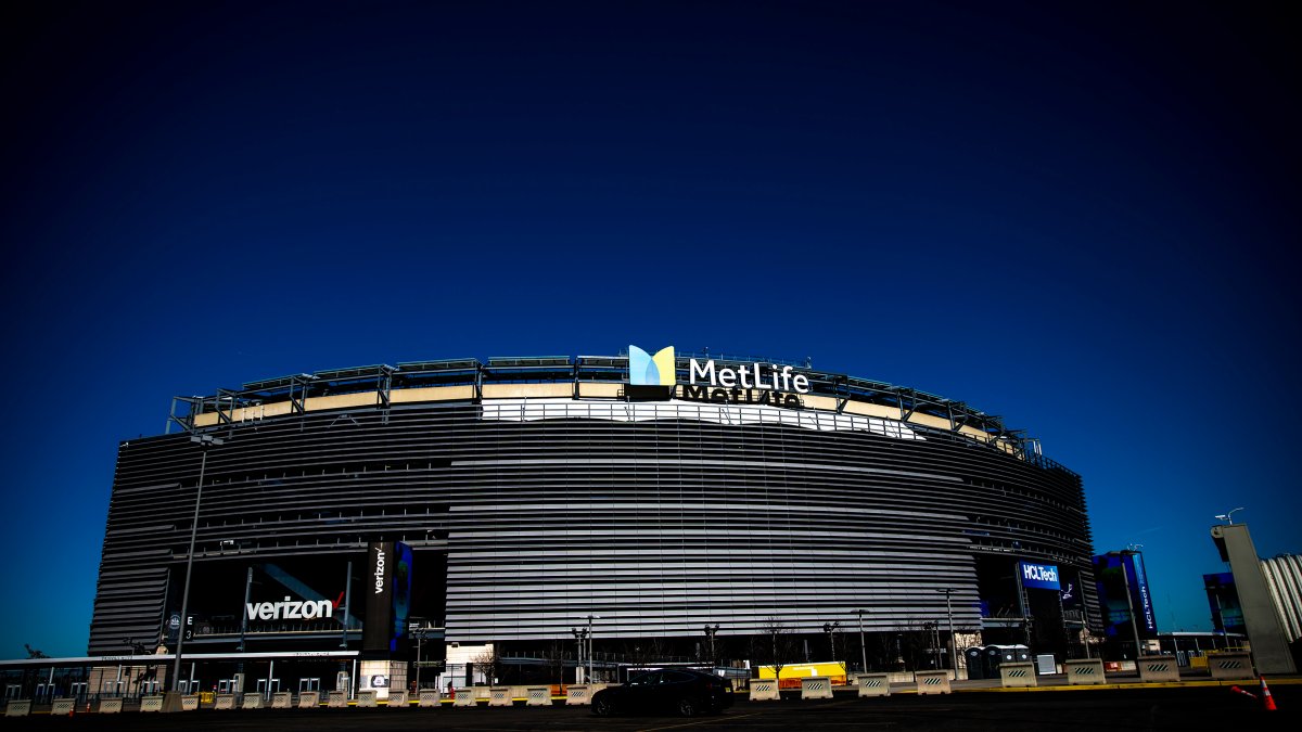 2025 Club World Cup final to be at MetLife Stadium – NBC10 Philadelphia