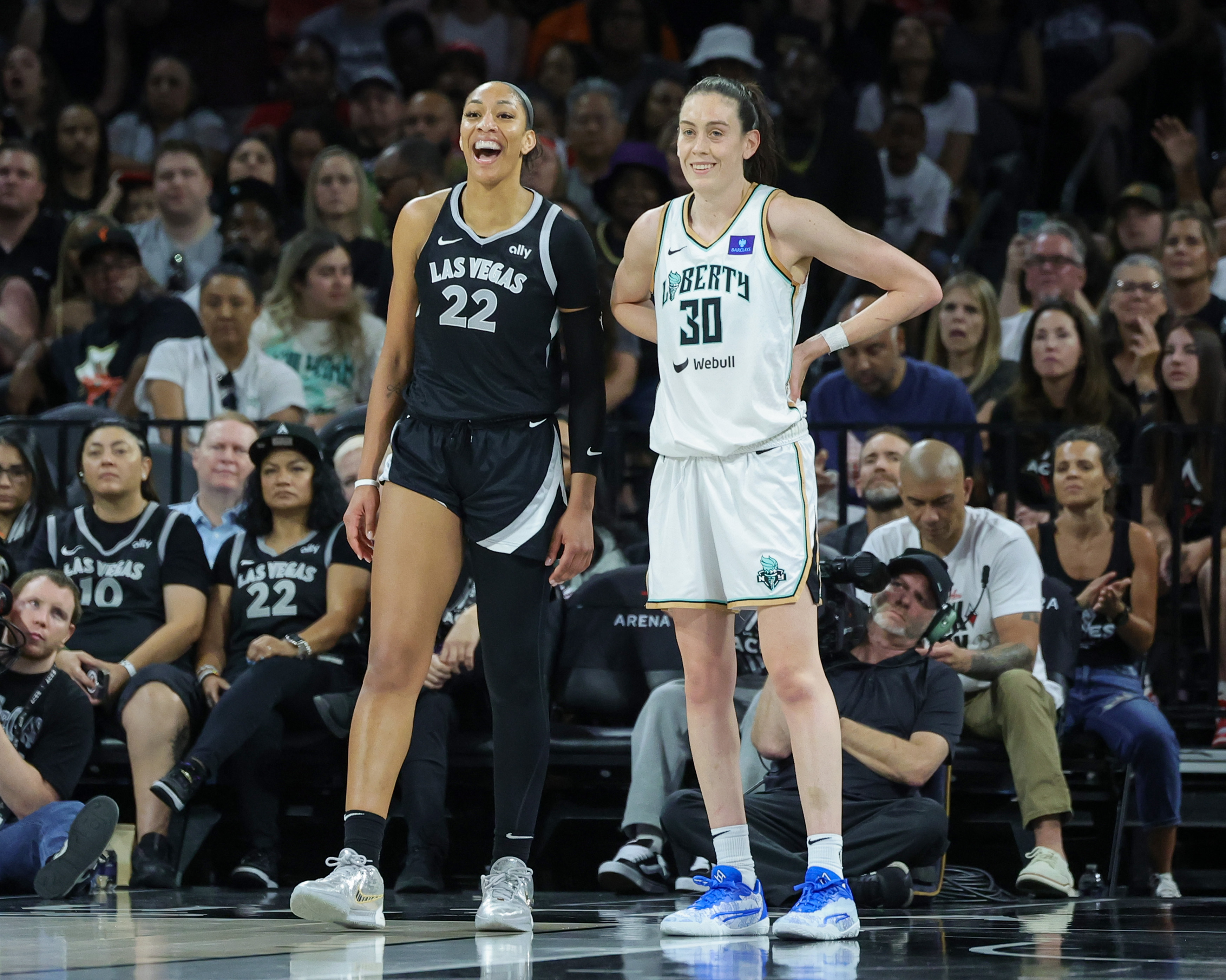 WNBA playoff schedule: Matchups, format, broadcast info – NBC10 ...