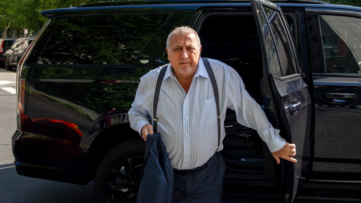 Menendez co-defendant Fred Daibes starts prison sentencing – NBC10 ...