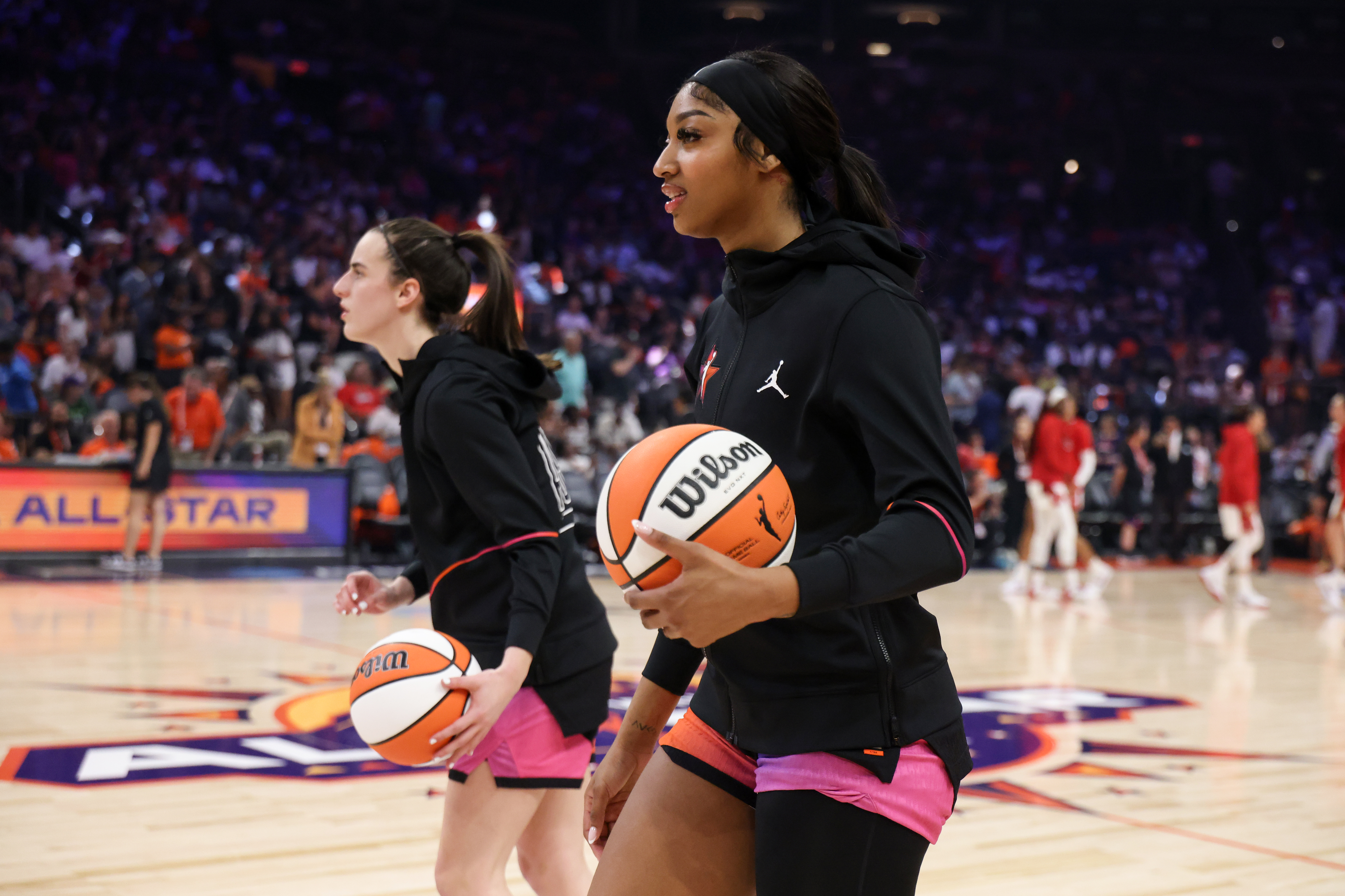 WNBA’s record-setting 2024 season by the numbers – NBC10 Philadelphia