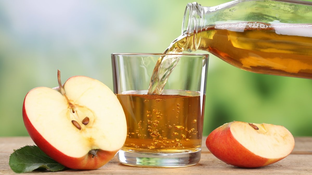 Apple juice recall expanded to Aldi, Walgreens, Walmart & More – NBC10 ...