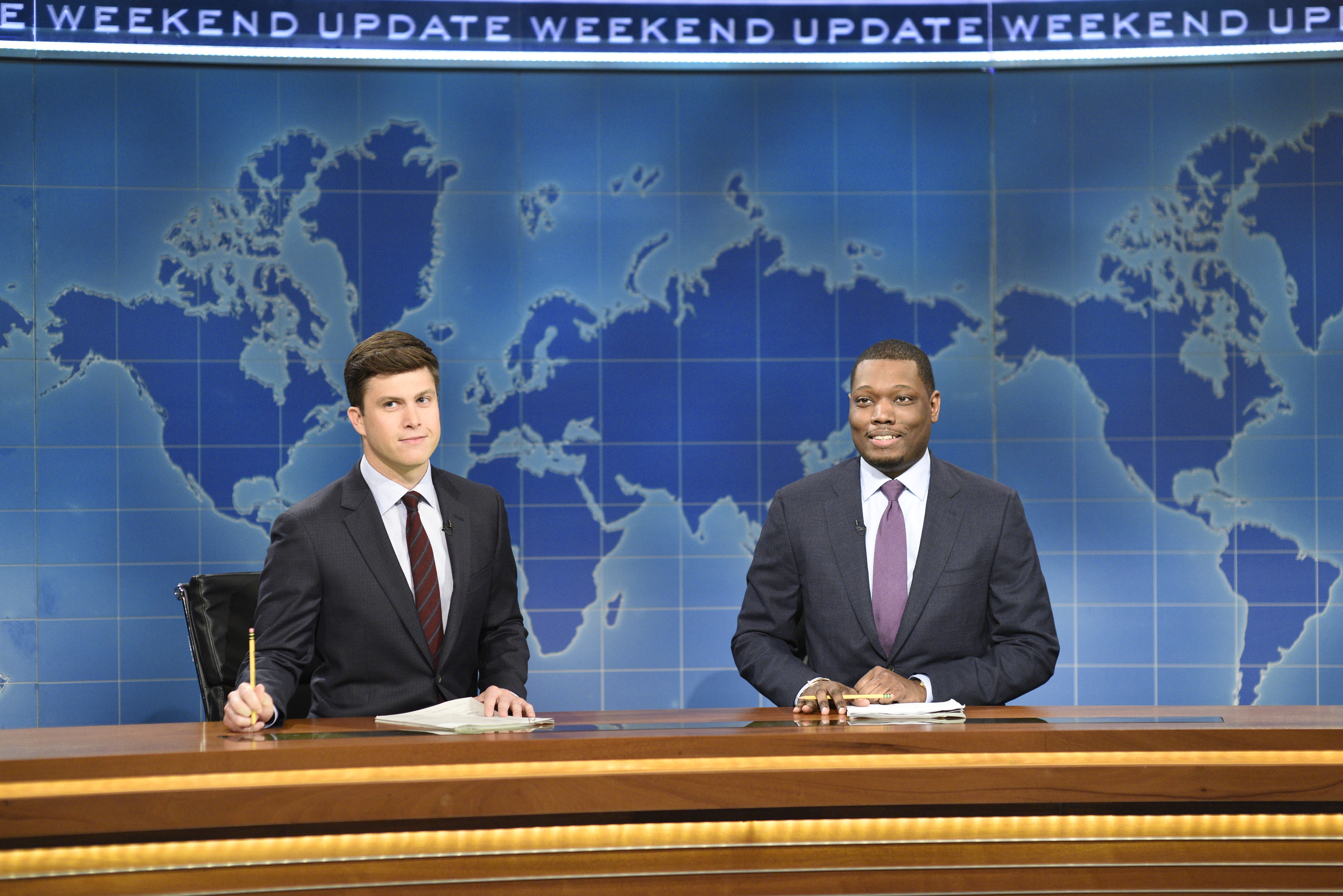 ‘Saturday Night Live Cast’: Who’s new, returning & leaving – NBC10 ...