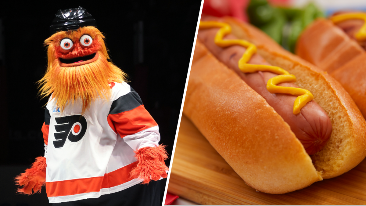Philadelphia Flyers 2024-25 promo schedule includes dollar dogs – NBC10 ...
