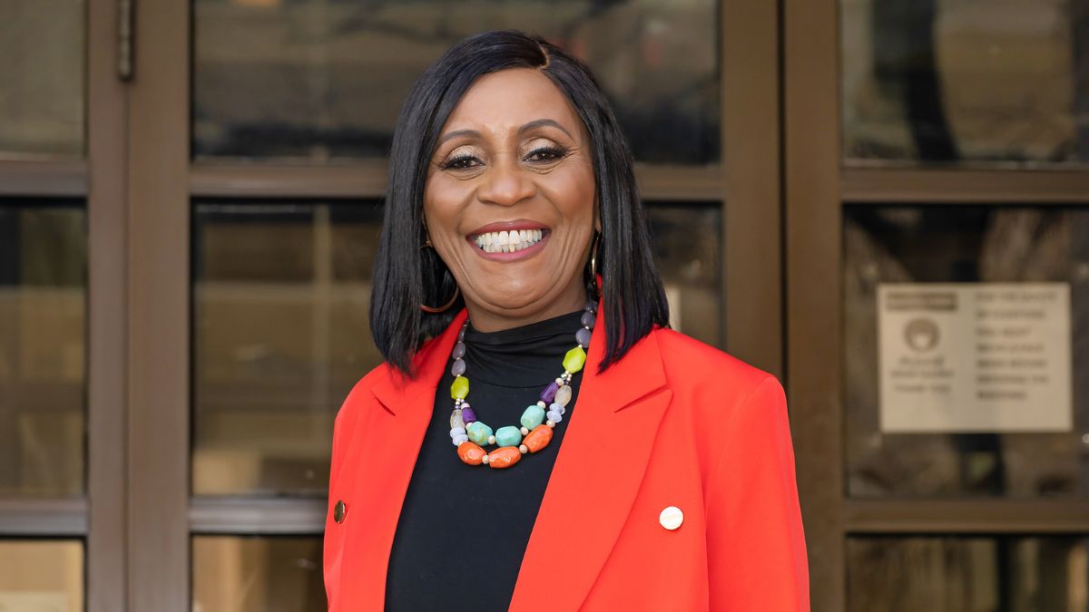 Teacher who inspired hit show ‘Abbott Elementary’ releasing book ...