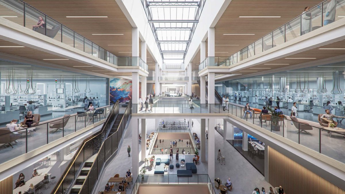 Comcast Spectacor proposes plan for Philly’s Market East – NBC10 ...