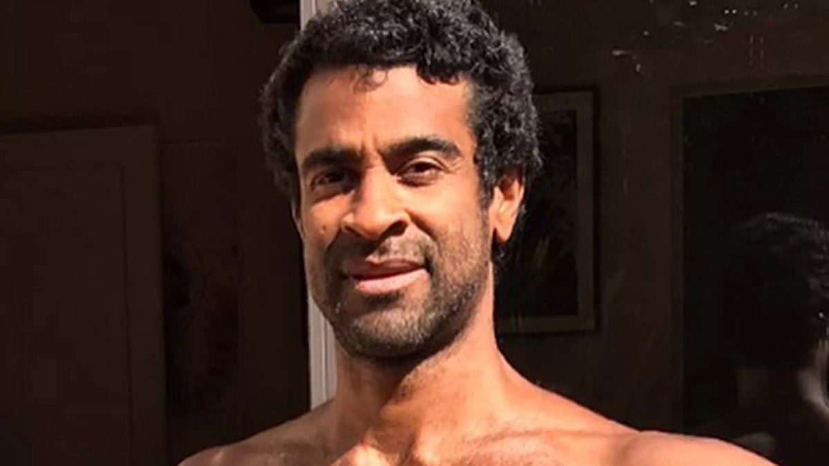 Obi Ndefo, ‘Dawson’s Creek’ actor, dead at 51 – NBC10 Philadelphia