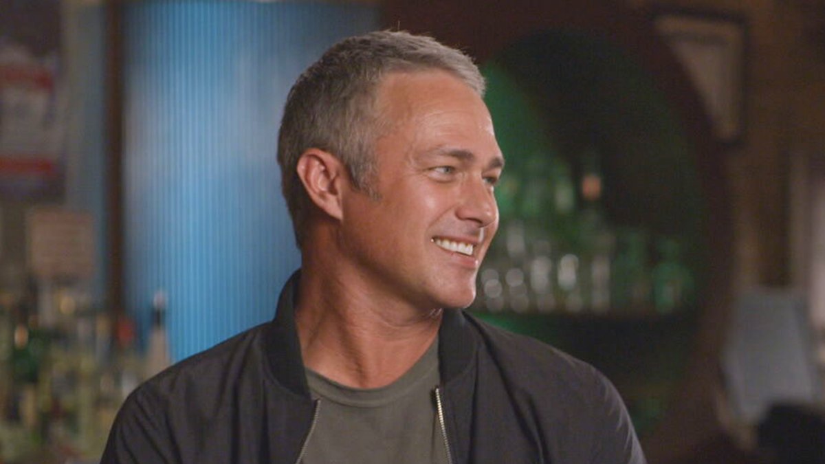 ‘Chicago Fire’: Taylor Kinney shares love for first responders – NBC10 ...