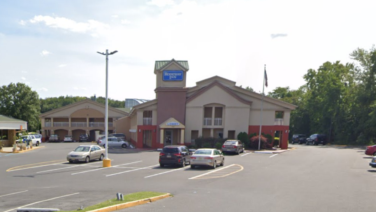 Man convicted in 2023 fatal stabbing at New Jersey hotel – NBC10 ...