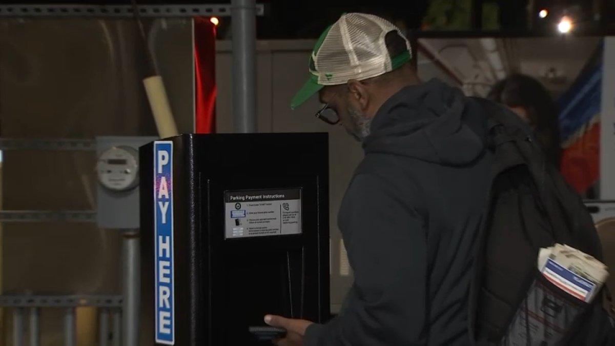 SEPTA to bring back parking fees at twice the cost – NBC10 Philadelphia