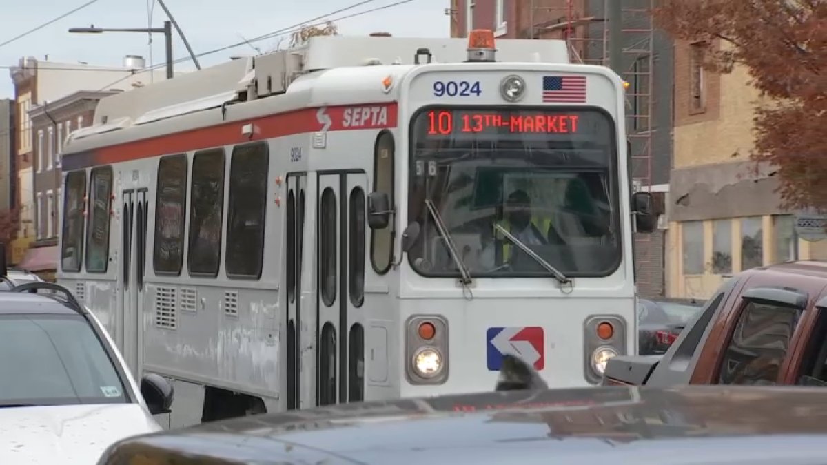 SEPTA restores full service and increase fares – NBC10 Philadelphia