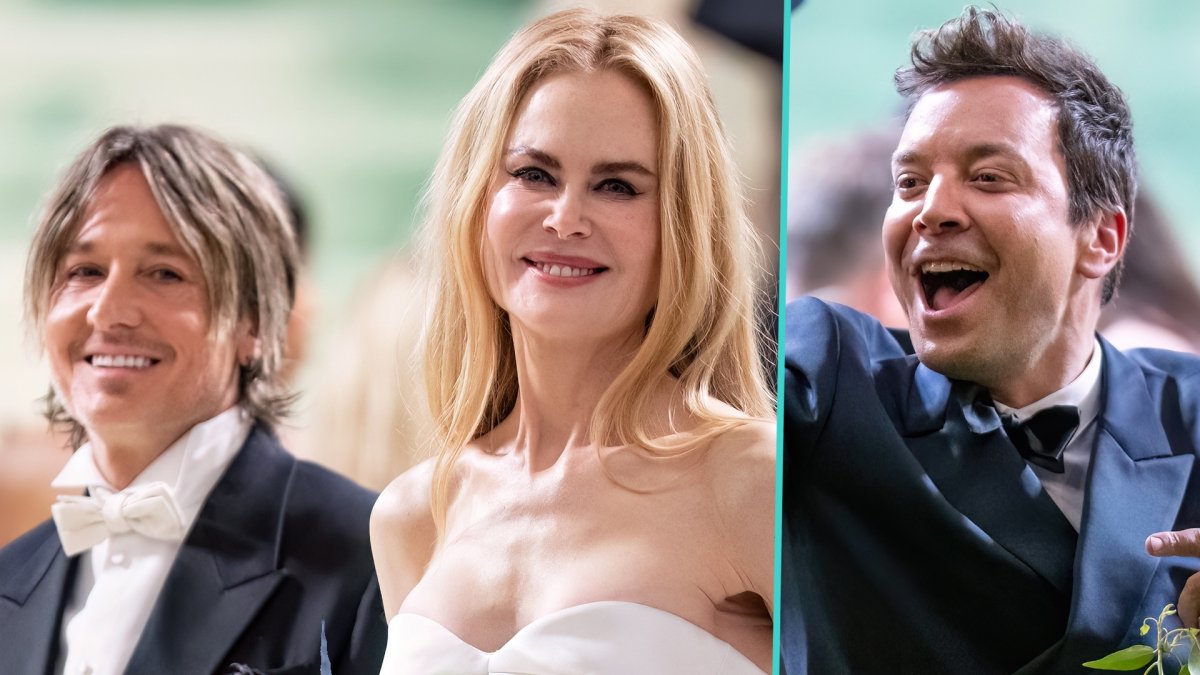 How Keith Urban & Jimmy Fallon pranked Nicole Kidman – NBC10 Philadelphia