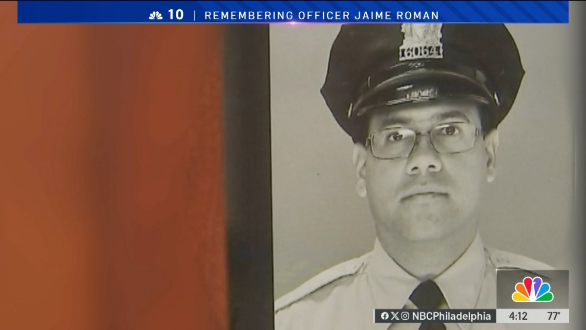 Remembering fallen heroes – NBC10 Philadelphia