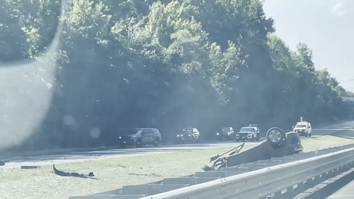 2 killed in wrong-way crash on Route 55 in Mantua Township, NJ – NBC10 ...