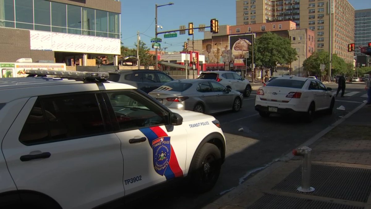 Woman stabbed by another woman on SEPTA train, police say – NBC10 ...