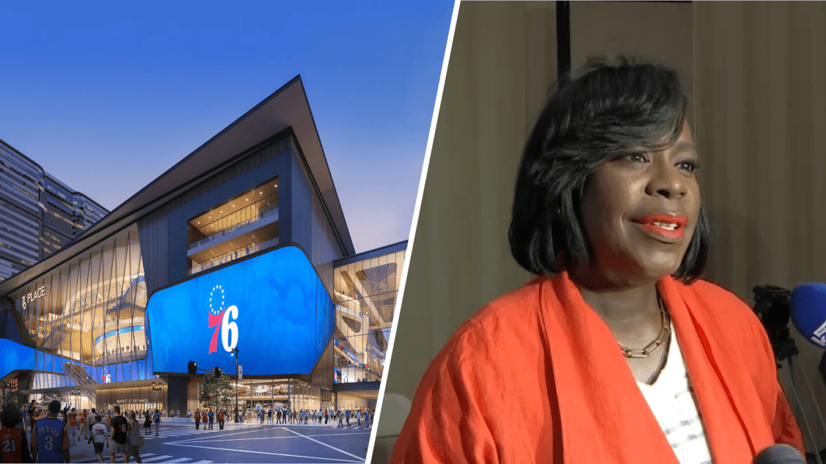 Town hall to discuss proposed 76 Place in Chinatown – NBC10 Philadelphia