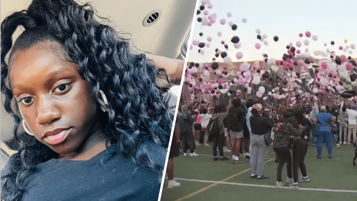 Vigil honors teen shot, killed in North Philly home – NBC10 Philadelphia