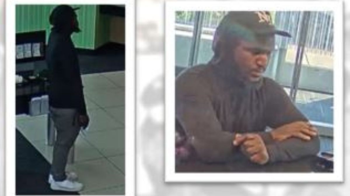 Man wanted for robbing banks in Northeast Philadelphia, police say ...