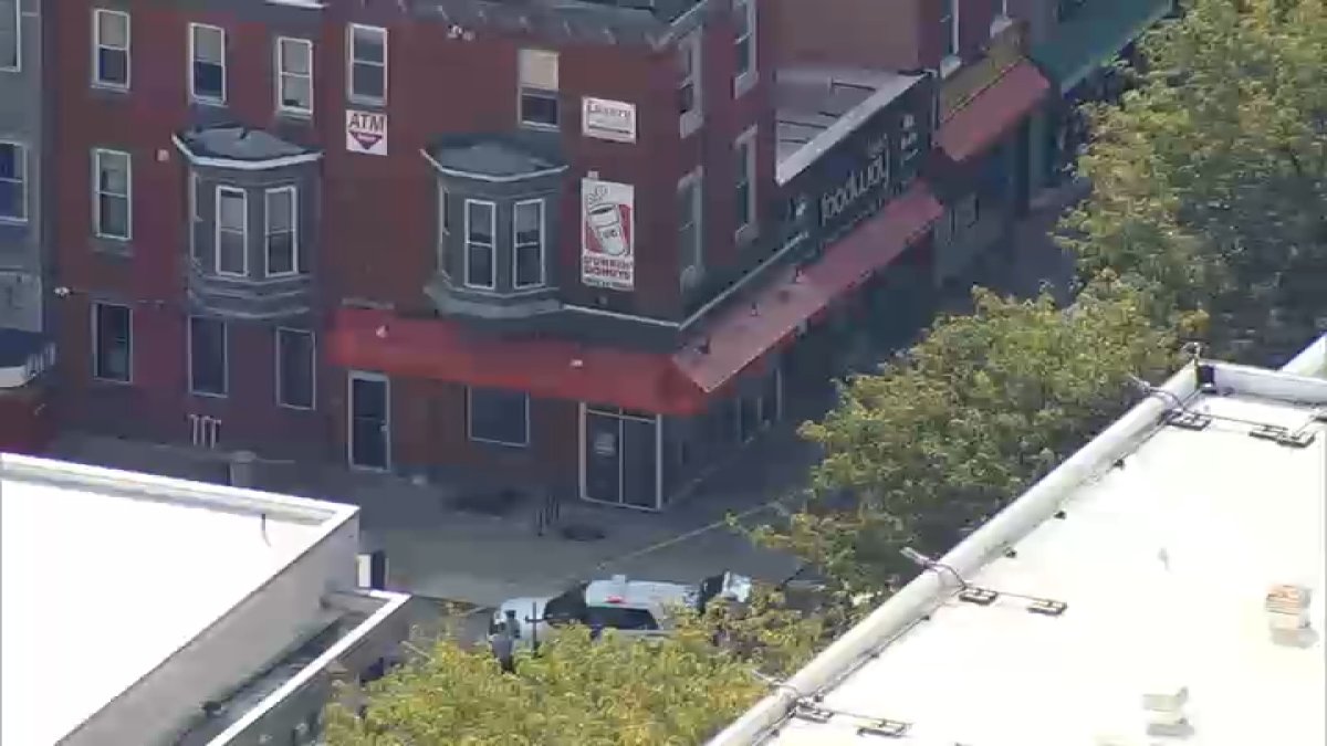 Teen critically injured in shooting near Temple University – NBC10 ...