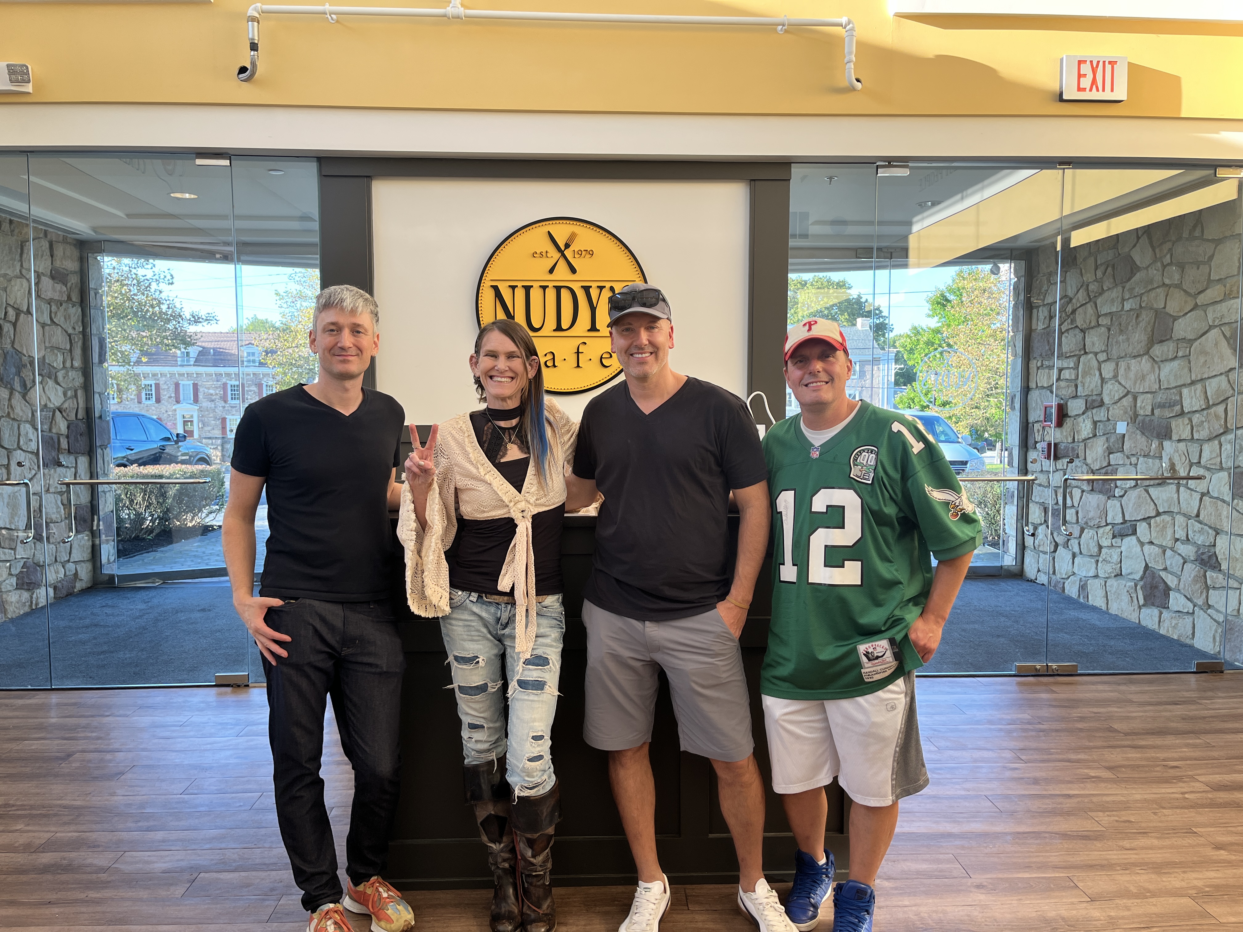 Filmmakers look back at the reign of Wing Bowl – NBC10 Philadelphia