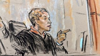 Trump calls election case Judge Tanya Chuktan ‘the most evil person ...