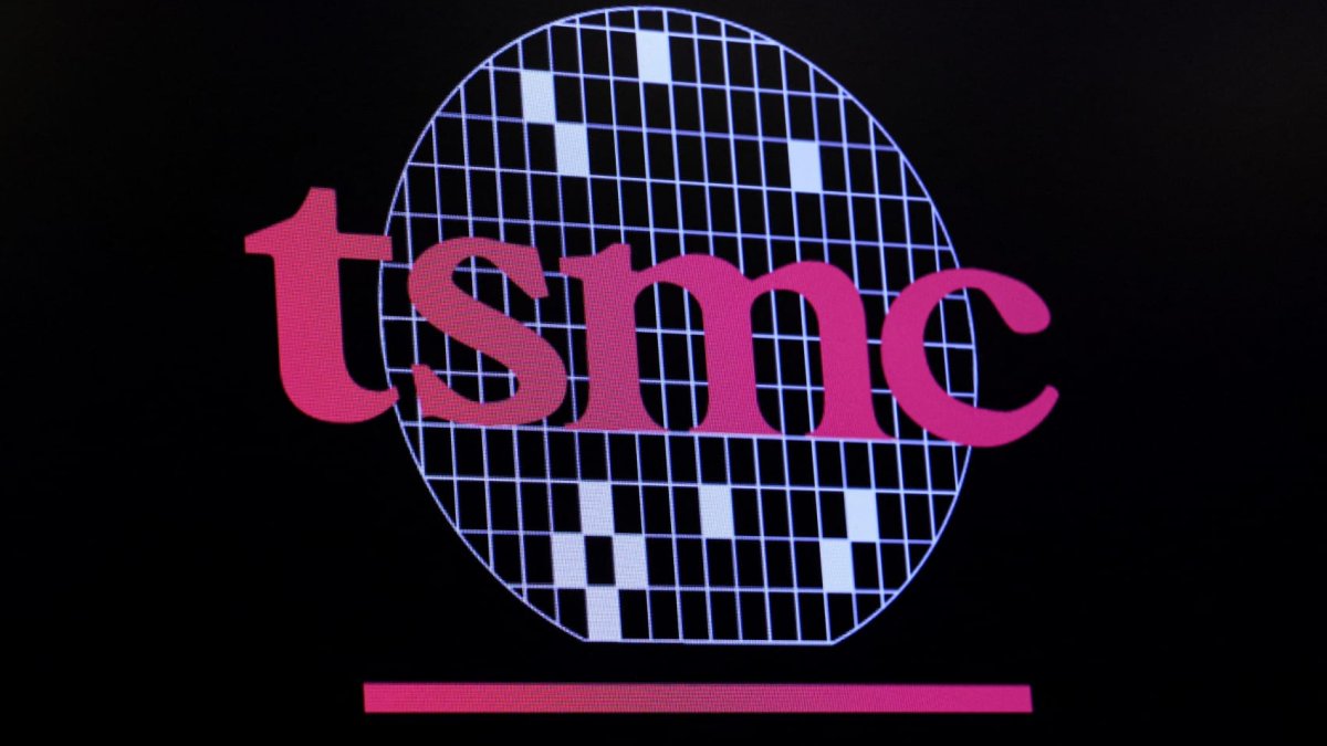 World’s biggest chipmaker TSMC posts record 2024 revenue as AI boost continues – NBC10 Philadelphia