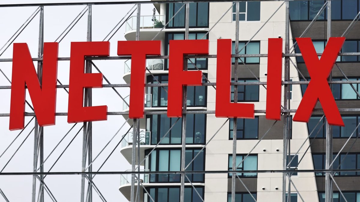 $900M Netflix facility approved in New Jersey – NBC10 Philadelphia