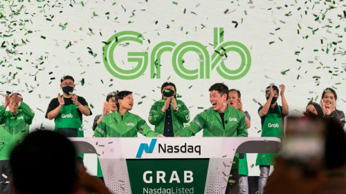 This 42-year-old built a $2 billion a year super app called Grab: I ...