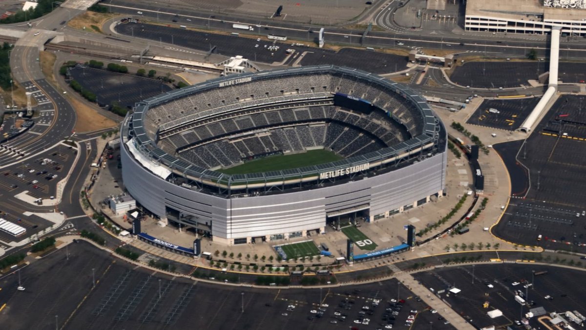 NFL stadiums could face billions in climate-related losses by 2050 ...