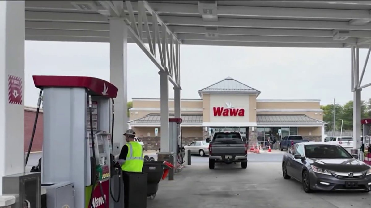 Wawa or Sheetz? Wawa is taking it in new study that scored it as the ...