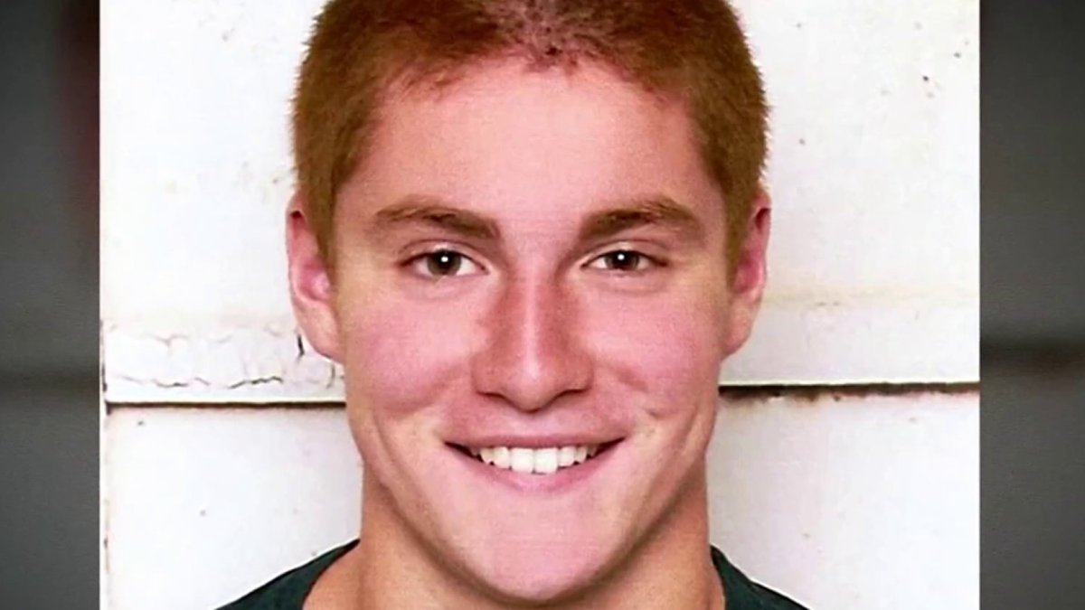 Former Penn State fraternity leaders learn fates in hazing death of Tim ...