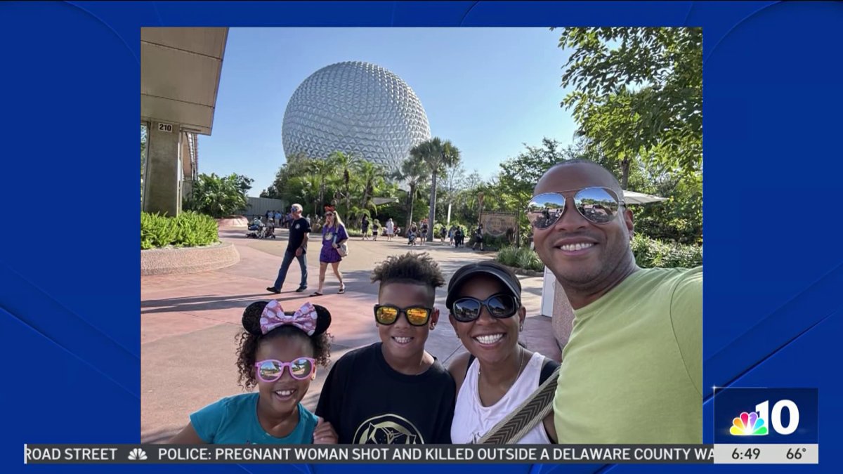 Erin Coleman looks back on sharing Universal, Disney parks in Florida ...