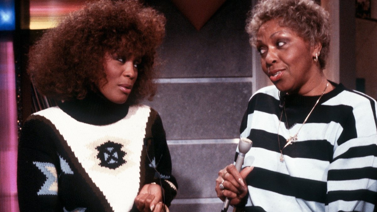 Gospel singer Cissy Houston dead at 91 – NBC10 Philadelphia