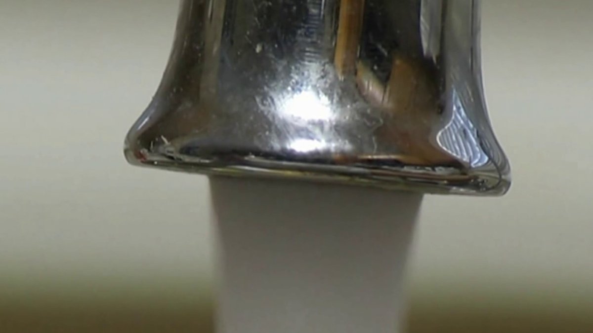 American Water struck by cyberattack – NBC10 Philadelphia