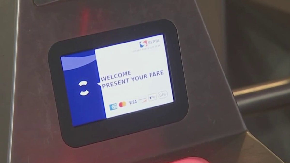 SEPTA riders getting chance to voice feelings on fare hikes – NBC10 ...