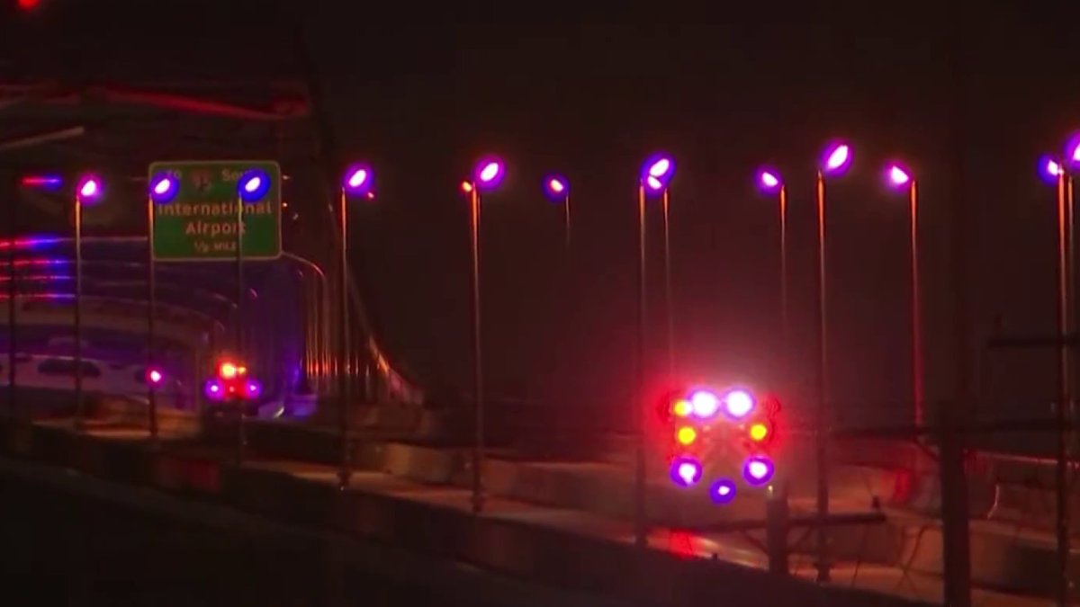 Deadly crash closes Platt Bridge, which connects drivers to ...
