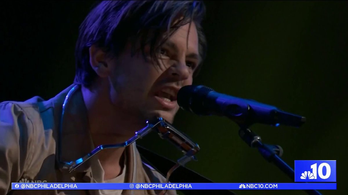 Delco native Mark Shiiba ready for ‘The Voice’ Battle Rounds – NBC10 ...