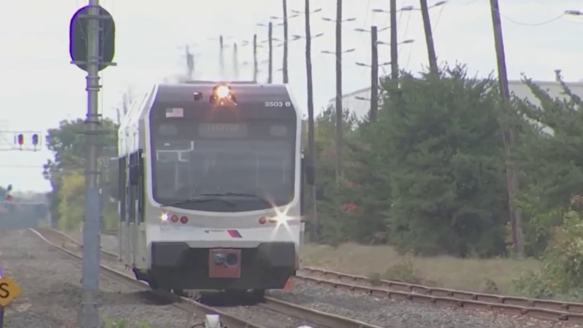 NJ Transit River Line halted due to operator’s funeral – NBC10 Philadelphia