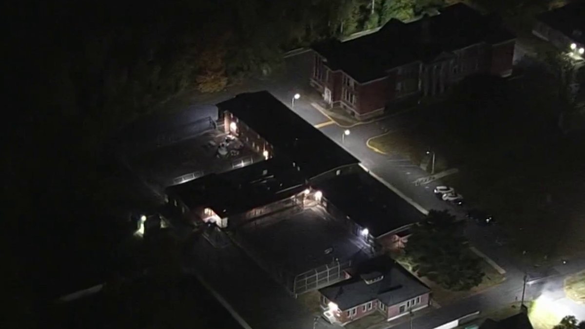 Officers at NJ juvenile justice facility charged in sex assaults ...