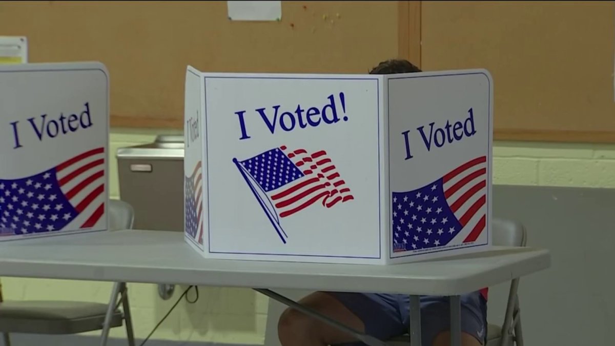 How soon will the 2024 presidential election be called? – NBC10 ...