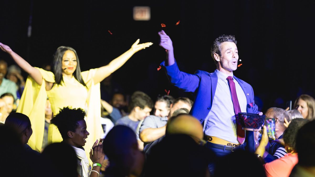 ’44: The Unofficial, UnSanctioned Obama Musical’ coming to Philly ...